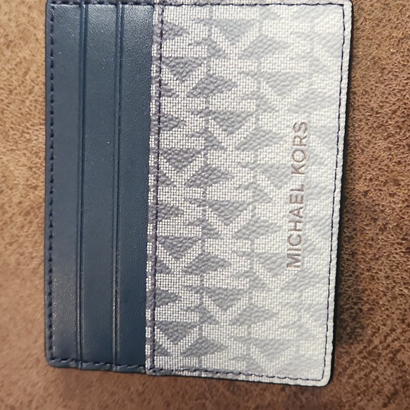 MICHAEL Michael Kors | Accessories | Copy Styligray Card Holder | Poshmark